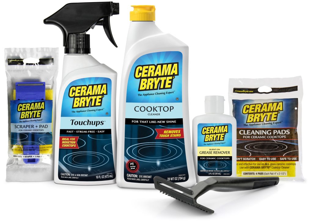 Products - Cerama Bryte
